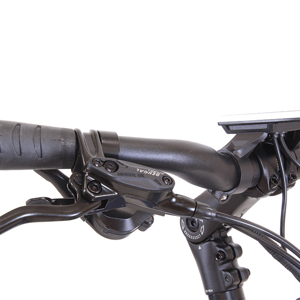 Serfas® eDASH 500W E-Bike – Sierra E-Bike Superstore