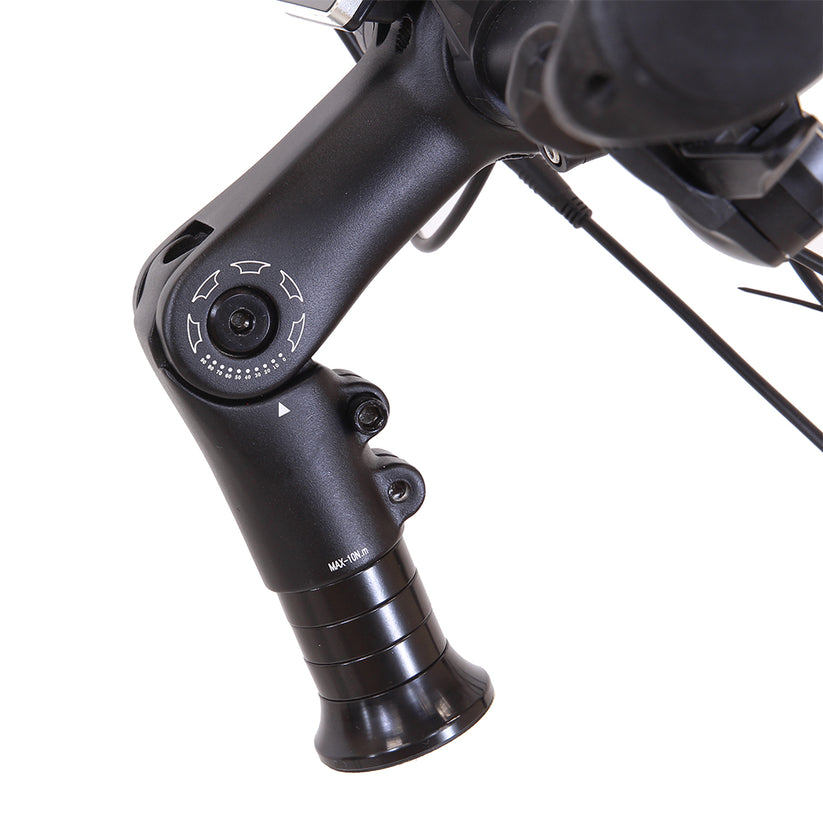 Serfas® eDASH 500W E-Bike – Sierra E-Bike Superstore