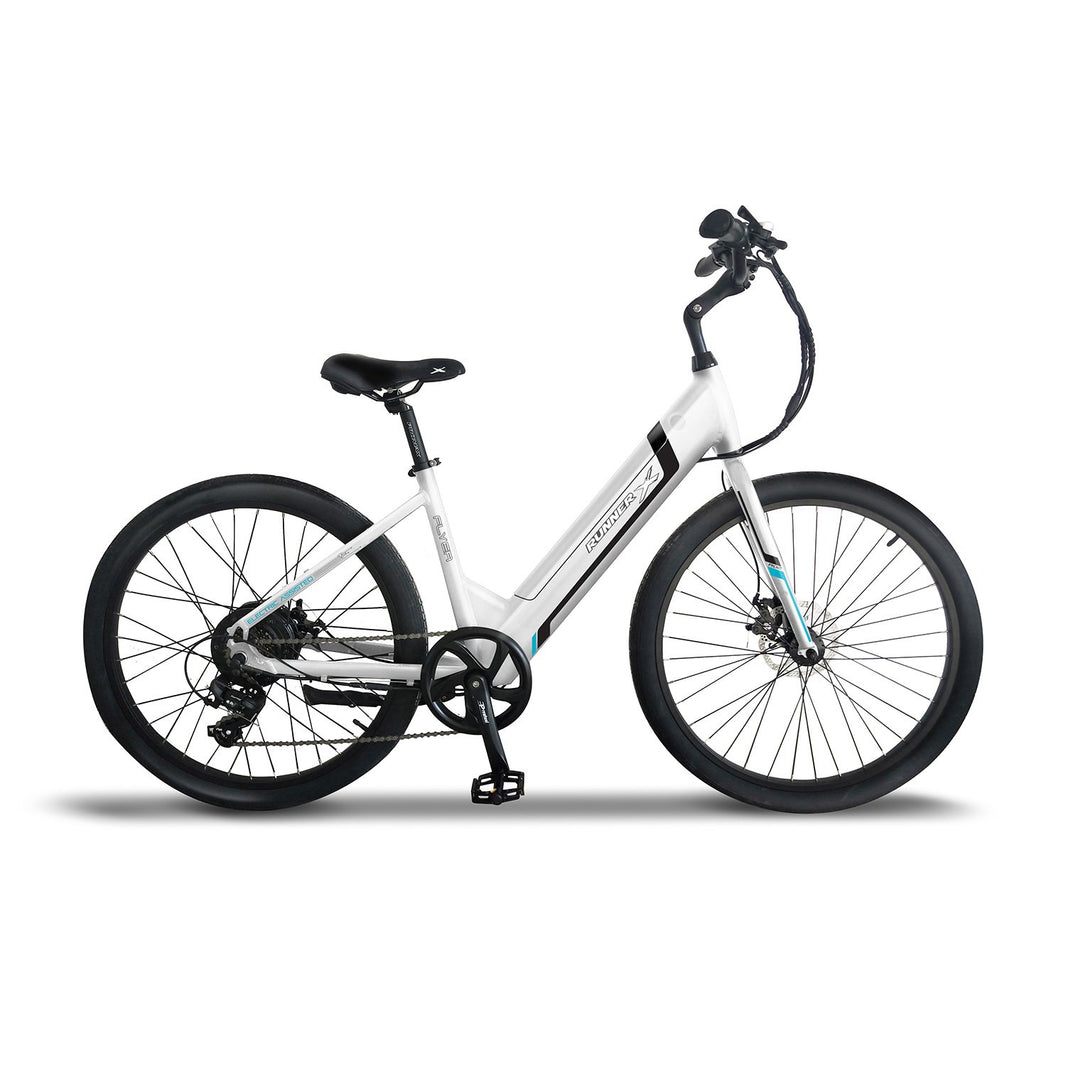 Runner-X – Sierra E-Bike Superstore