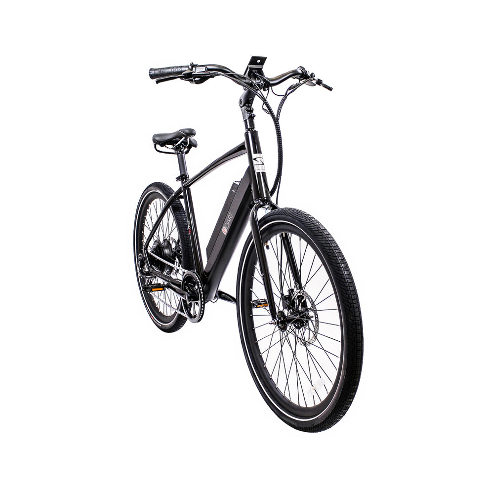Serfas® eDART 350W E-Bike – Sierra E-Bike Superstore