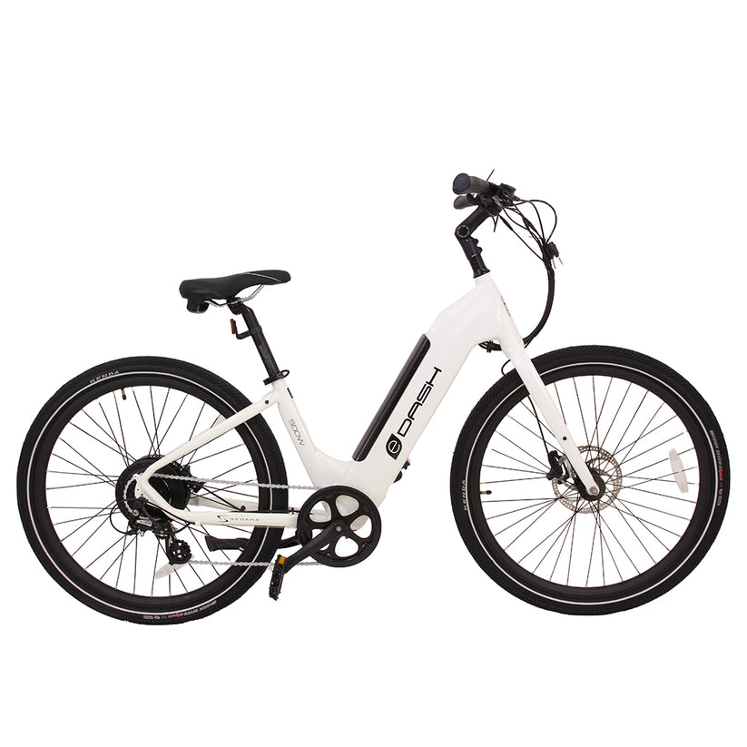 Serfas® eDASH 500W E-Bike – Sierra E-Bike Superstore