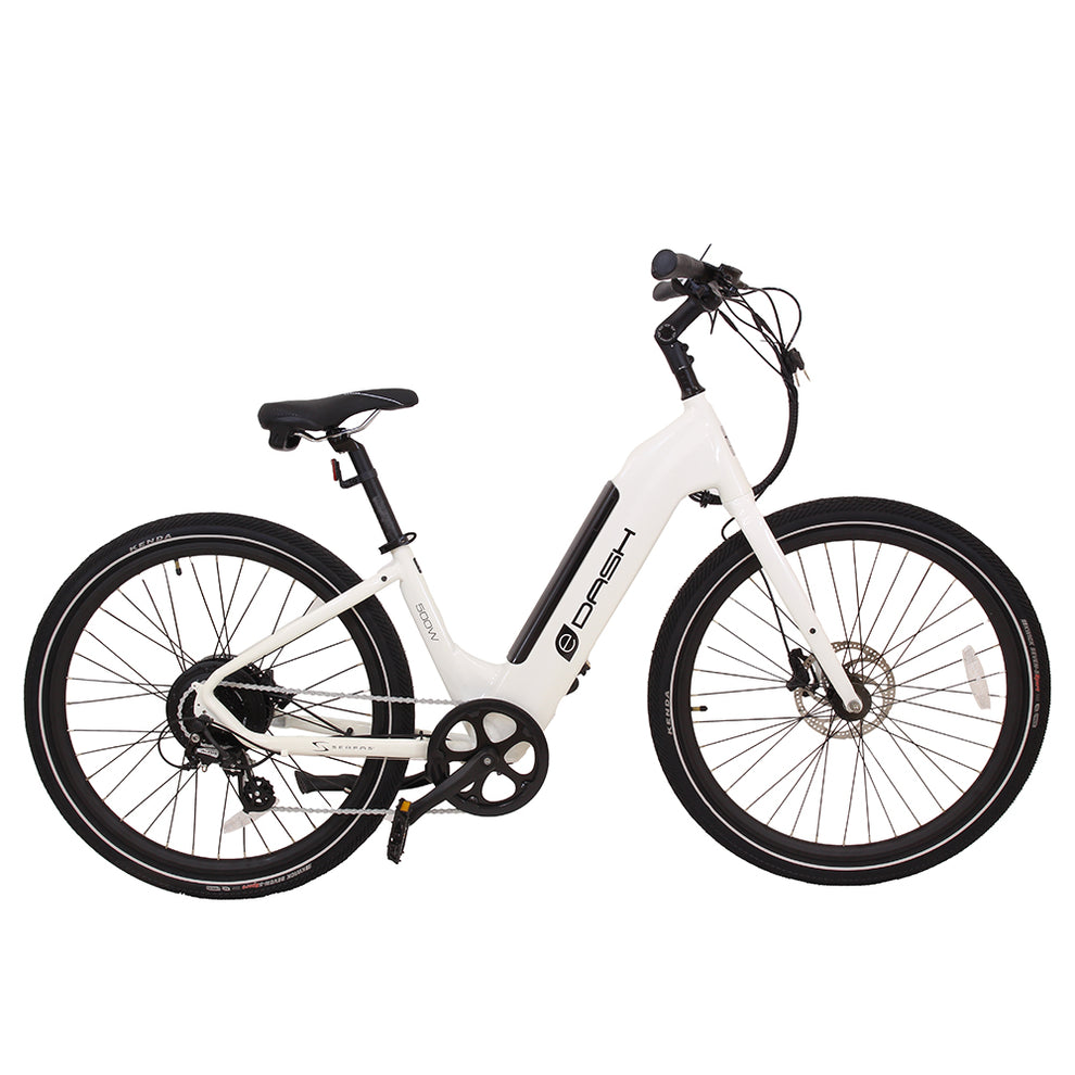 Serfas® eDASH 500W E-Bike – Sierra E-Bike Superstore